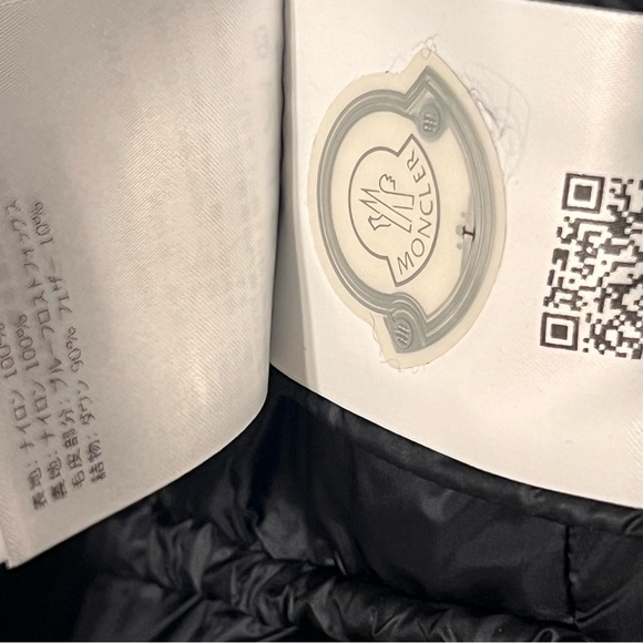 Moncler | Jackets & Coats | Monclear Hermifur Fox Furtrim Quilted | Poshmark